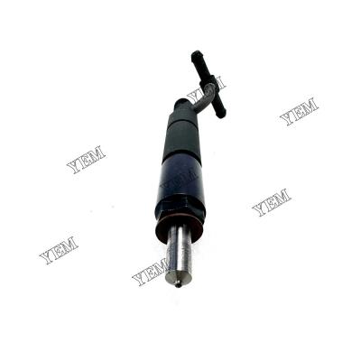 Cina 148PN266 Fuel Injector for Cummins B3.3 Engine Brand New and high quality in vendita