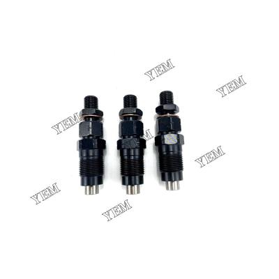 Китай Fuel Injector 16032-53900 For Kubota Excavator parts D1105 V1505 engine продается