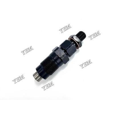 Cina Fuel Injector 16032-53900 For Kubota Excavator parts D1105 V1505 engine in vendita