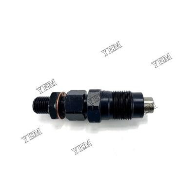 Cina Fuel Injector 16032-53900 For Kubota Excavator parts D1105 V1505 engine in vendita