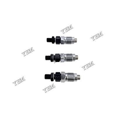Cina D1403 Fuel injector 16082-53903 16082-53900 DNOPD55 3 For kubota engine in vendita