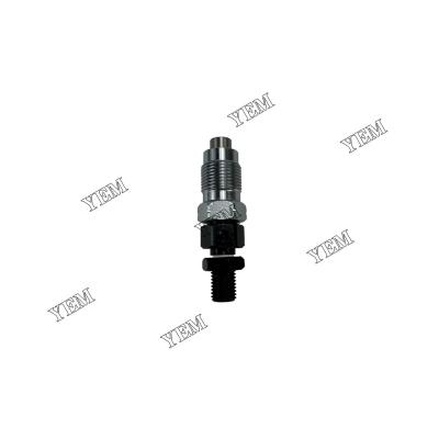 Cina D1403 Fuel injector 16082-53903 16082-53900 DNOPD55 3 For kubota engine in vendita
