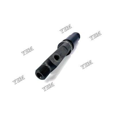 Cina Engraving CKBAL65S13 Fuel Injector 4154143 for Deutz F3L912 Engine in vendita