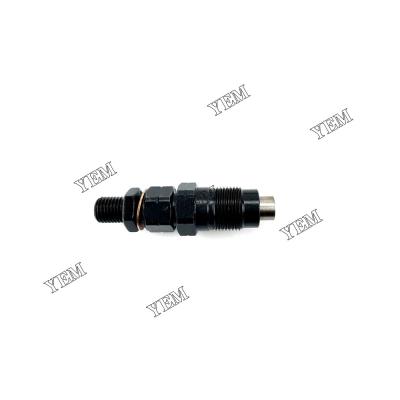 Cina DN15PD6  for Mitsubishi L2E L3E S4L Fuel Injector Diesel Engine in vendita