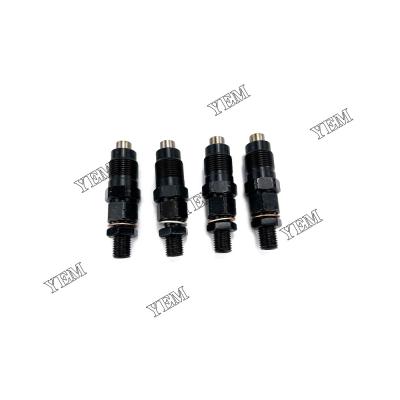 Cina DN15PD6  for Mitsubishi L2E L3E S4L Fuel Injector Diesel Engine in vendita