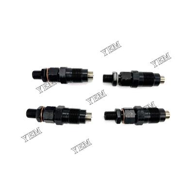 Cina DN15PD6  for Mitsubishi L2E L3E S4L Fuel Injector Diesel Engine in vendita