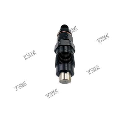 Cina DN15PD6  for Mitsubishi L2E L3E S4L Fuel Injector Diesel Engine in vendita
