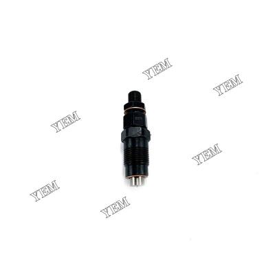 Cina For Kubota V3600 Fuel Injector 53900-0171 Tractor engine in vendita