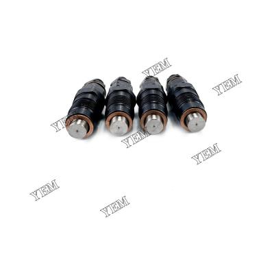 Cina For Kubota V3600 Fuel Injector 53900-0171 Tractor engine in vendita