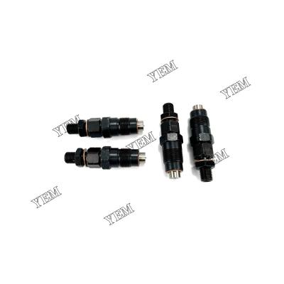 Cina For Kubota V3600 Fuel Injector 53900-0171 Tractor engine in vendita