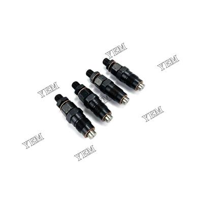 Cina For Kubota V3600 Fuel Injector 53900-0171 Tractor engine in vendita