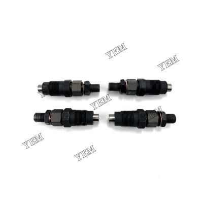 Cina For Denso Diesel Fuel Injector Nozzle 093500-7900 engine parts in vendita