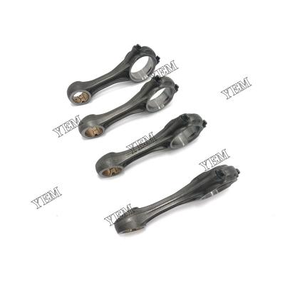 Cina Engine 4BT Connecting Rod For Cummins 4891176 4943979 4898808 in vendita