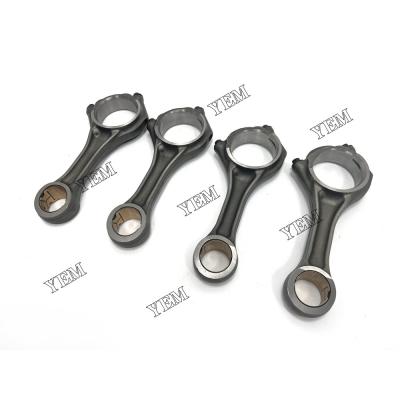 Cina Engine 4BT Connecting Rod For Cummins 4891176 4943979 4898808 in vendita