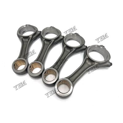 Cina Engine 4BT Connecting Rod For Cummins 4891176 4943979 4898808 in vendita