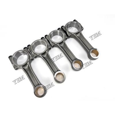 Cina Mitsubishi ME240966 Engine Connecting Rod 4D34 4D34T Excavator Parts in vendita