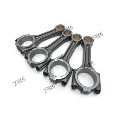 Cina YM123900-23000 Connecting Rod Excavator Parts For Komatsu 4D106 in vendita