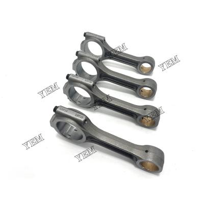 Cina YM123900-23000 Connecting Rod Excavator Parts For Komatsu 4D106 in vendita