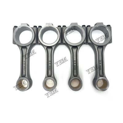 Cina YM123900-23000 Connecting Rod Excavator Parts For Komatsu 4D106 in vendita