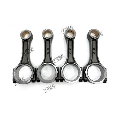 Cina 8943996112 Engine Connecting Rod For Isuzu 4HK1 4HE1 Excavator Parts in vendita