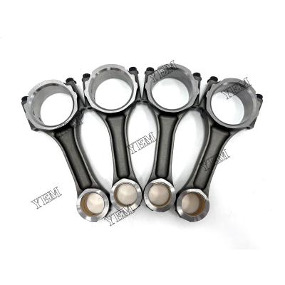 Cina 8943996112 Engine Connecting Rod For Isuzu 4HK1 4HE1 Excavator Parts in vendita