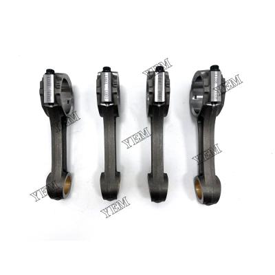 Cina 8943996112 Engine Connecting Rod For Isuzu 4HK1 4HE1 Excavator Parts in vendita