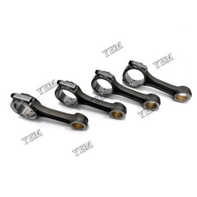 Cina 8943996112 Engine Connecting Rod For Isuzu 4HK1 4HE1 Excavator Parts in vendita