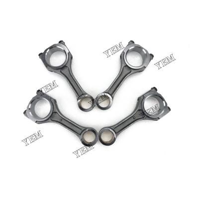 Cina 8-97388921-2 Engine Connecting Rod Excavator Parts For Isuzu 4JJ1 in vendita