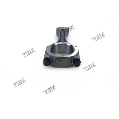 Cina 8-97388921-2 Engine Connecting Rod Excavator Parts For Isuzu 4JJ1 in vendita