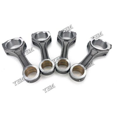 Cina 8-97388921-2 Engine Connecting Rod Excavator Parts For Isuzu 4JJ1 in vendita