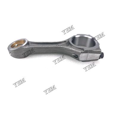 Cina 8-97388921-2 Engine Connecting Rod Excavator Parts For Isuzu 4JJ1 in vendita