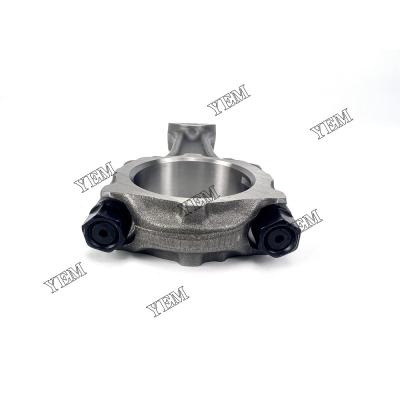 Cina 8-98075776-0 Connecting Rod  For Isuzu 4LE2 Excavator Engine Parts in vendita