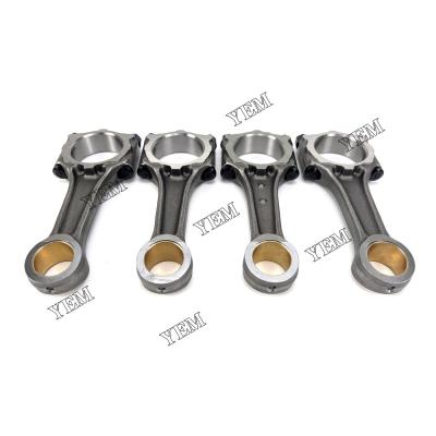 Cina 8-98075776-0 Connecting Rod  For Isuzu 4LE2 Excavator Engine Parts in vendita