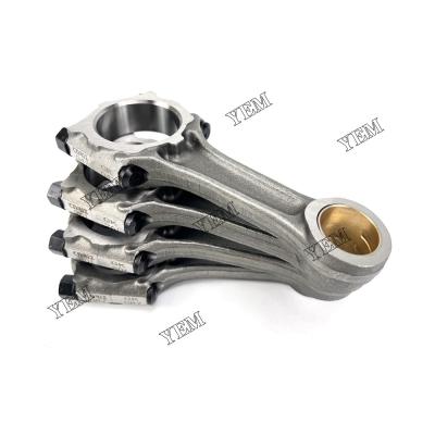 Cina 8-98075776-0 Connecting Rod  For Isuzu 4LE2 Excavator Engine Parts in vendita