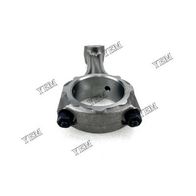 Cina ME101363 Connecting Rod 4M40 Engine Excavator Parts For Mitsubishi in vendita