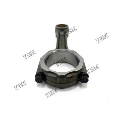 Cina 1-12230095-1 1-12230104-1 Engine Connecting Rod For Isuzu 4BD1 6BD1 Truck in vendita