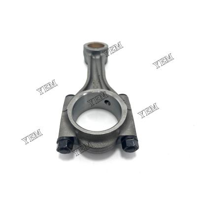 Cina ME308683 Engine Connecting Rod For Mitsubishi 6D14 6D15 Excavator Parts in vendita