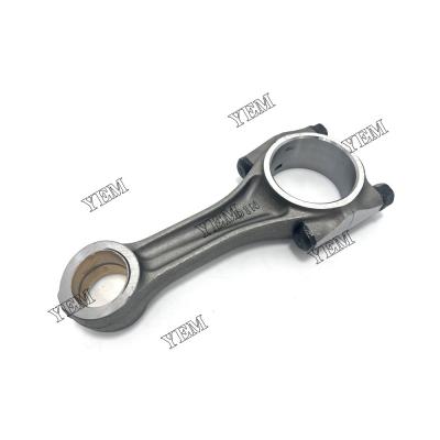 Cina ME308683 Engine Connecting Rod For Mitsubishi 6D14 6D15 Excavator Parts in vendita