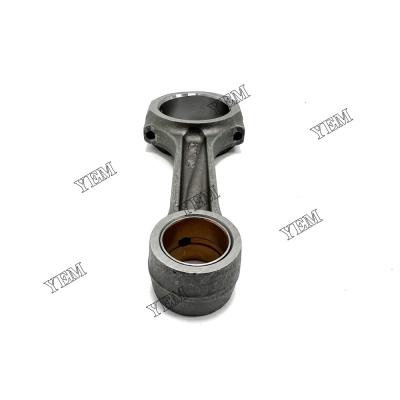Cina 6D95 Connecting Rod Excavator Engine Parts For Komatsu in vendita