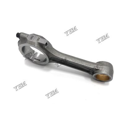 Cina 6D95 Connecting Rod Excavator Engine Parts For Komatsu in vendita