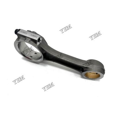 Cina 6D95 Engine Connecting Rod For Isuzu 6HK1 Excavator Engine Parts in vendita