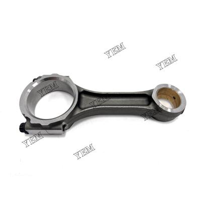 Cina 6D95 Engine Connecting Rod For Isuzu 6HK1 Excavator Engine Parts in vendita