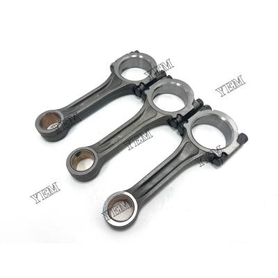 Cina OEM Machinery Engine Connecting Rod For Caterpillar 3013 in vendita
