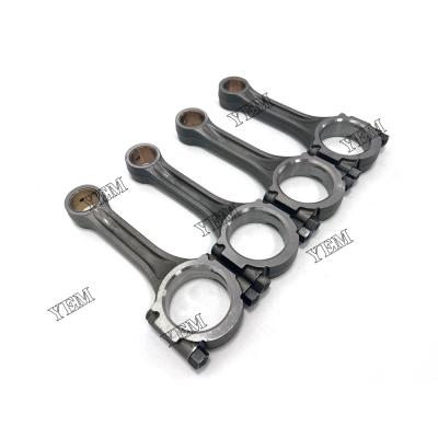 Cina 3024 Connecting Rod Excavator Diesel Engine Parts For Caterpillar in vendita