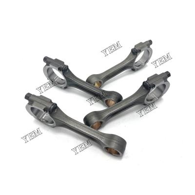Cina 3024 Connecting Rod Excavator Diesel Engine Parts For Caterpillar in vendita