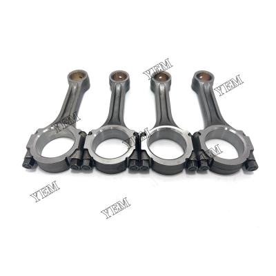 Cina 3024 Connecting Rod Excavator Diesel Engine Parts For Caterpillar in vendita
