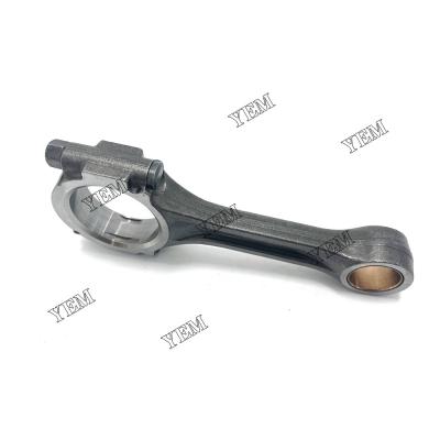 Cina 3024 Connecting Rod Excavator Diesel Engine Parts For Caterpillar in vendita