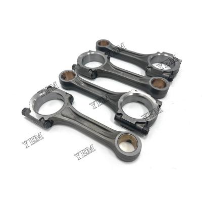 Cina 3024 Connecting Rod Excavator Diesel Engine Parts For Caterpillar in vendita