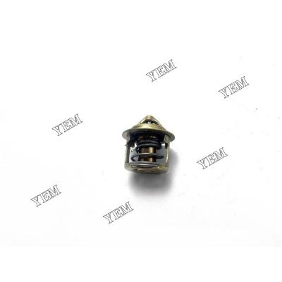 Cina Thermostat Excavator Diesel Engine Parts For Shibaura S773 in vendita