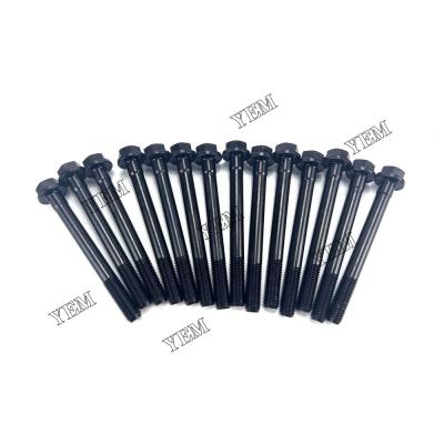 Cina Per la motrice Isuzu Bolt 3TNE88 parti del motore dell'escavatore 8-94396207-3 in vendita